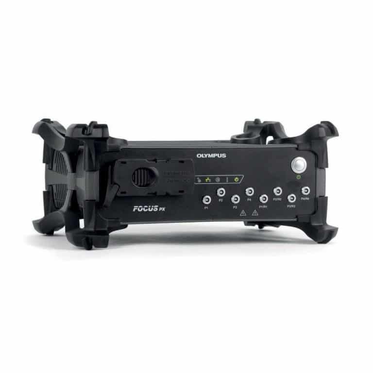 Thiết bị FOCUS PX / PC / SDK kiểm tra Phased Array tích hợp trên dây ...