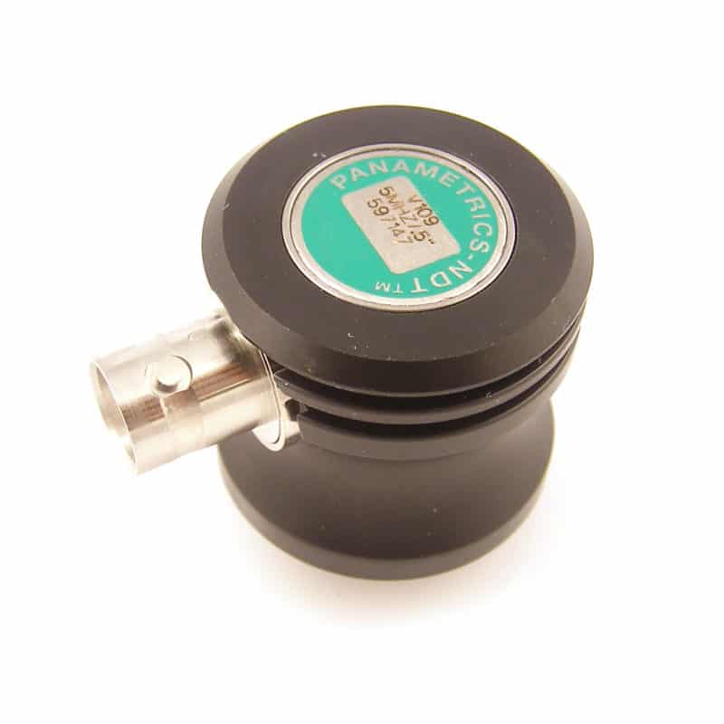Thiết bị kiểm tra nhanh hư hại trên Composite 35RDC – VISCO NDT