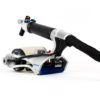 Đầu dò dạng bánh xe kiểm tra vật liệu composite RollerFORM – VISCO NDT