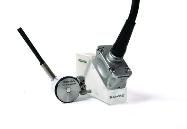 Bộ mã hóa vị trí Mini-Wheel encoder – VISCO NDT