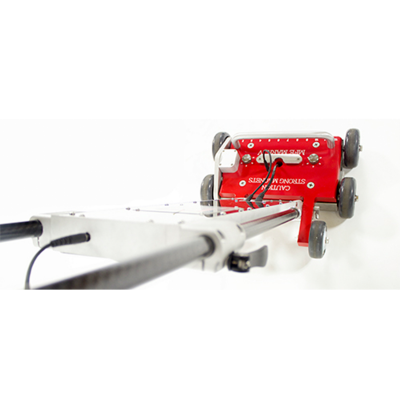 MFE Mark IV Tank Floor Scanner – VISCO NDT