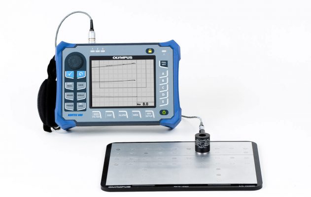 Đầu dò dòng xoáy dạng Ring/Donut – VISCO NDT